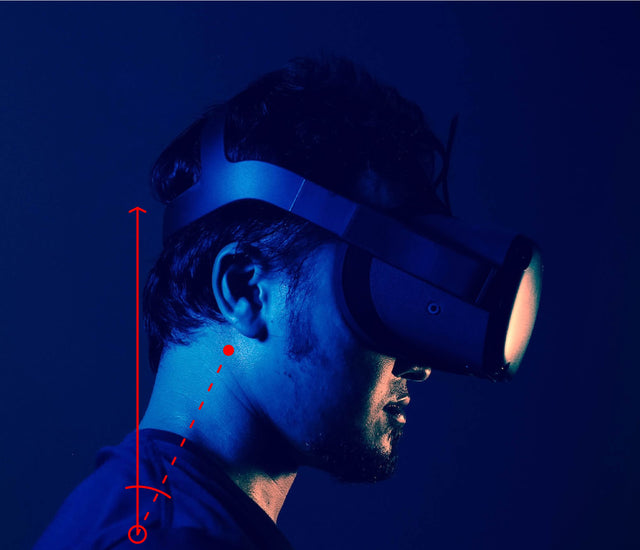 The Issue With VR Headsets – Dorsumtech